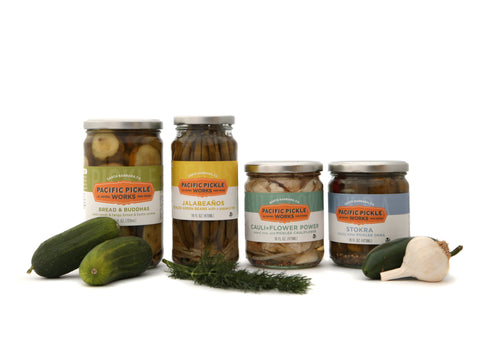 August 2018 Pickle Club and Newsletter – Pacific Pickle Works