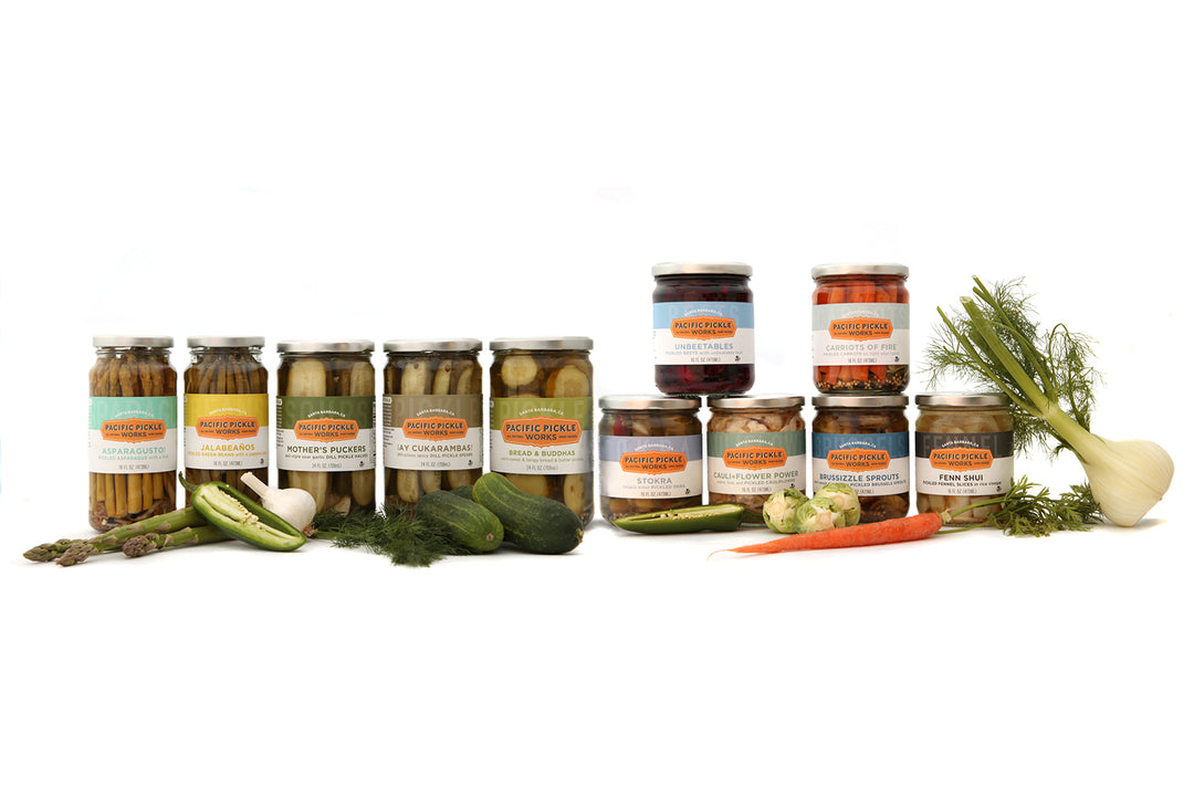 Collections – Pacific Pickle Works