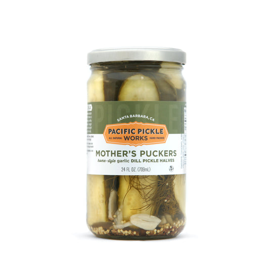 all – Tagged "pickles" – Pacific Pickle Works
