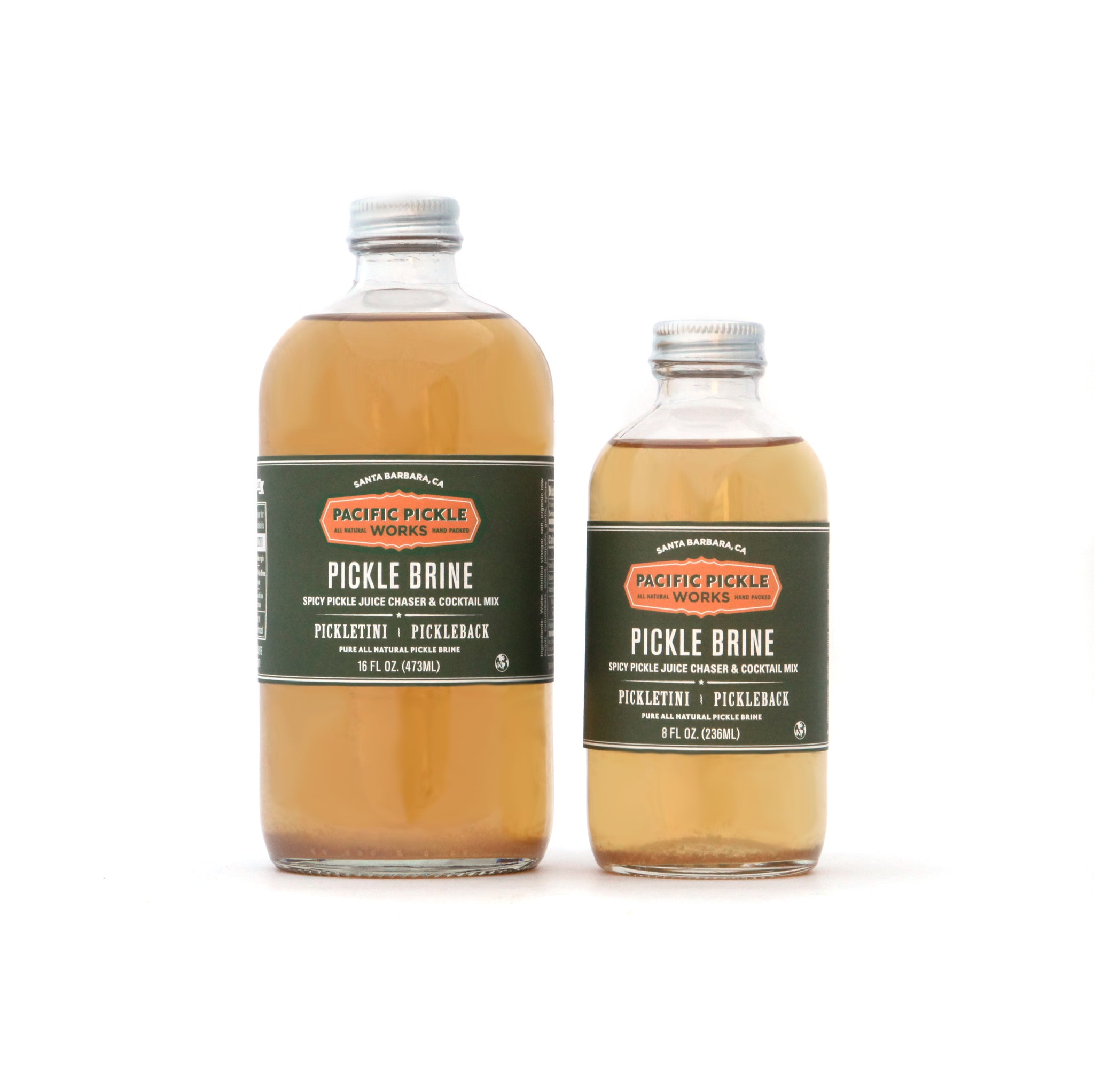 Mixers – Pacific Pickle Works